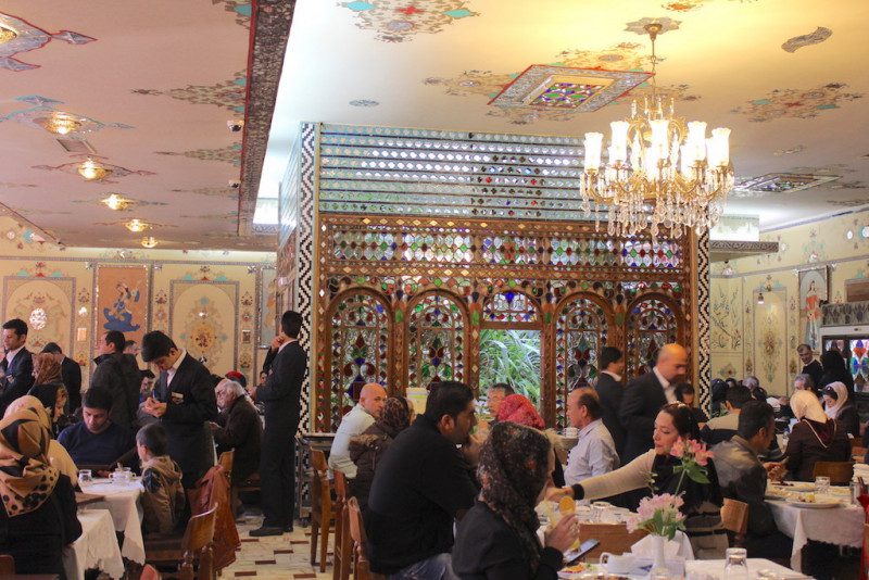 İsfahan - İran'ın Kalbi | Küçük Dünya | Gezi Rehberi