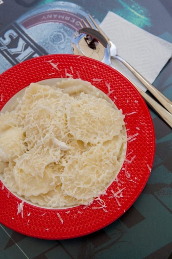 Kıbrıs Mutfağı - Kıbrıs Yemekleri | Küçük Dünya | Gezi Rehberi