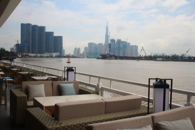 Ho Chi Minh City (Saigon) - Vietnam'ın Kalbi | Küçük Dünya | Gezi Rehberi