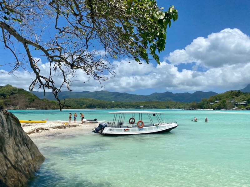 Seyşeller (Seychelles) Gezi Rehberi | Küçük Dünya | Gezi Rehberi