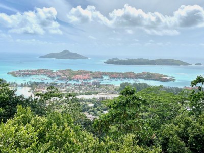 Seyşeller (Seychelles) Gezi Rehberi | Küçük Dünya | Gezi Rehberi