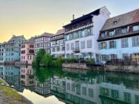 Alsas-Loren (Alsace-Lorraine) Gezi Rehberi | Küçük Dünya | Gezi Rehberi