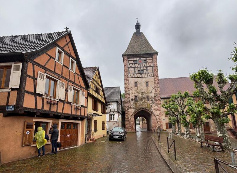 Alsas-Loren (Alsace-Lorraine) Gezi Rehberi | Küçük Dünya | Gezi Rehberi