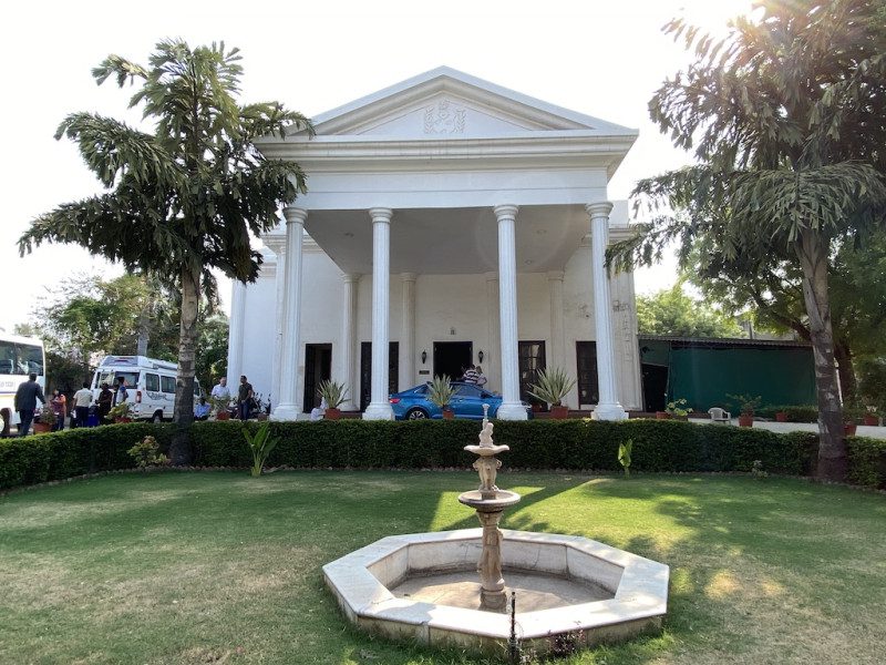 Bundi Gezi Rehberi - Bir Peri Masalı Şehri | Küçük Dünya | Gezi Rehberi