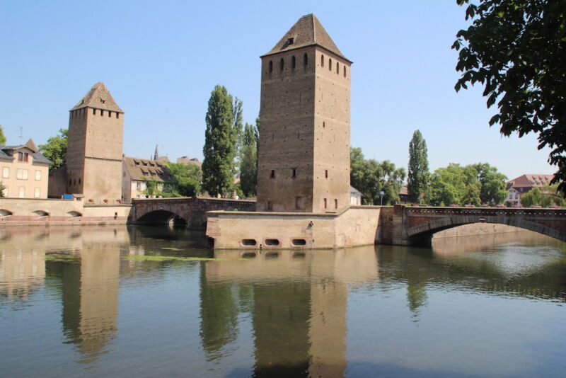 Alsas-Loren (Alsace-Lorraine) Gezi Rehberi | Küçük Dünya | Gezi Rehberi