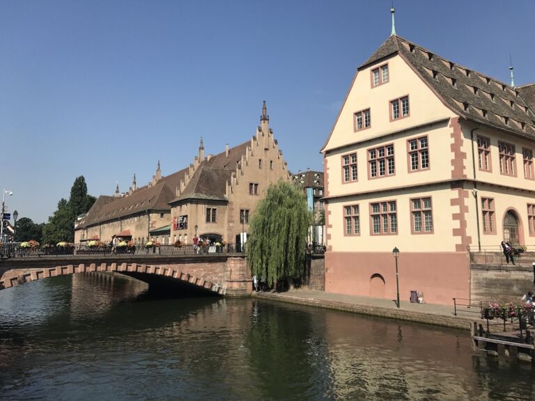 Alsas-Loren (Alsace-Lorraine) Gezi Rehberi | Küçük Dünya | Gezi Rehberi