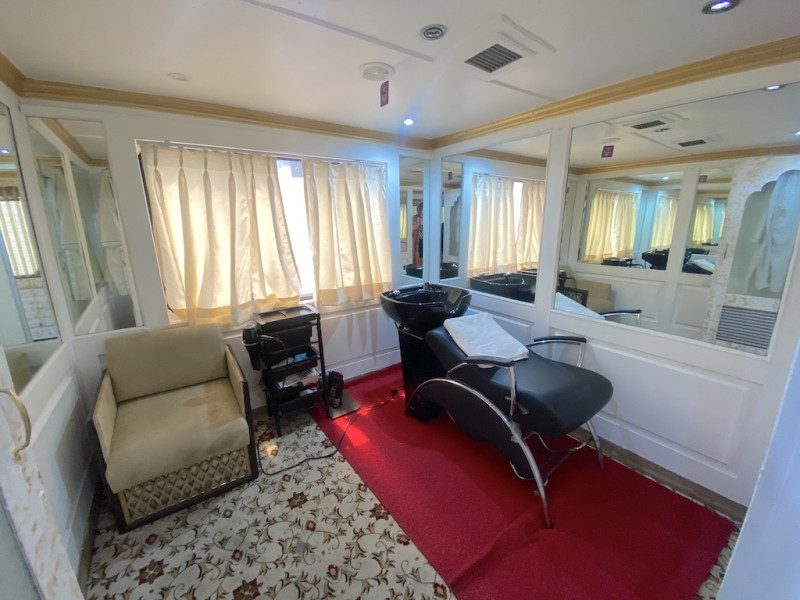 Palace on the Wheels | Küçük Dünya | Gezi Rehberi